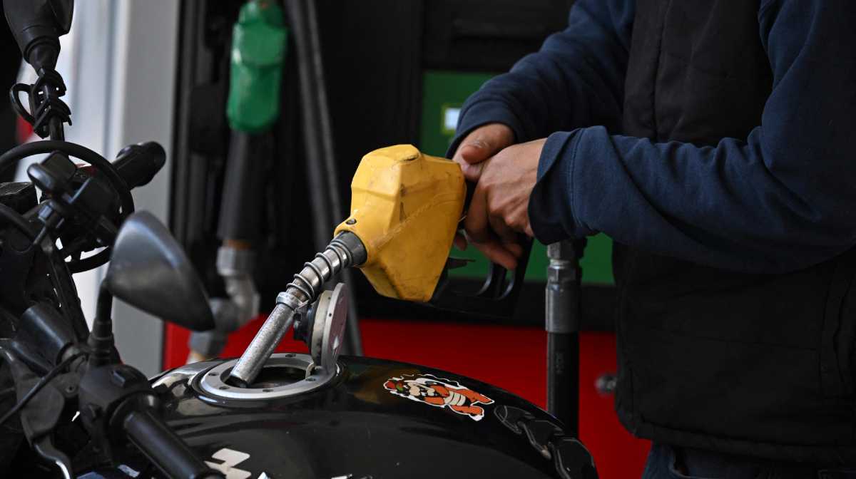 Oil Companies May Hike Petrol and Diesel Prices by 12 Per Liter to ...