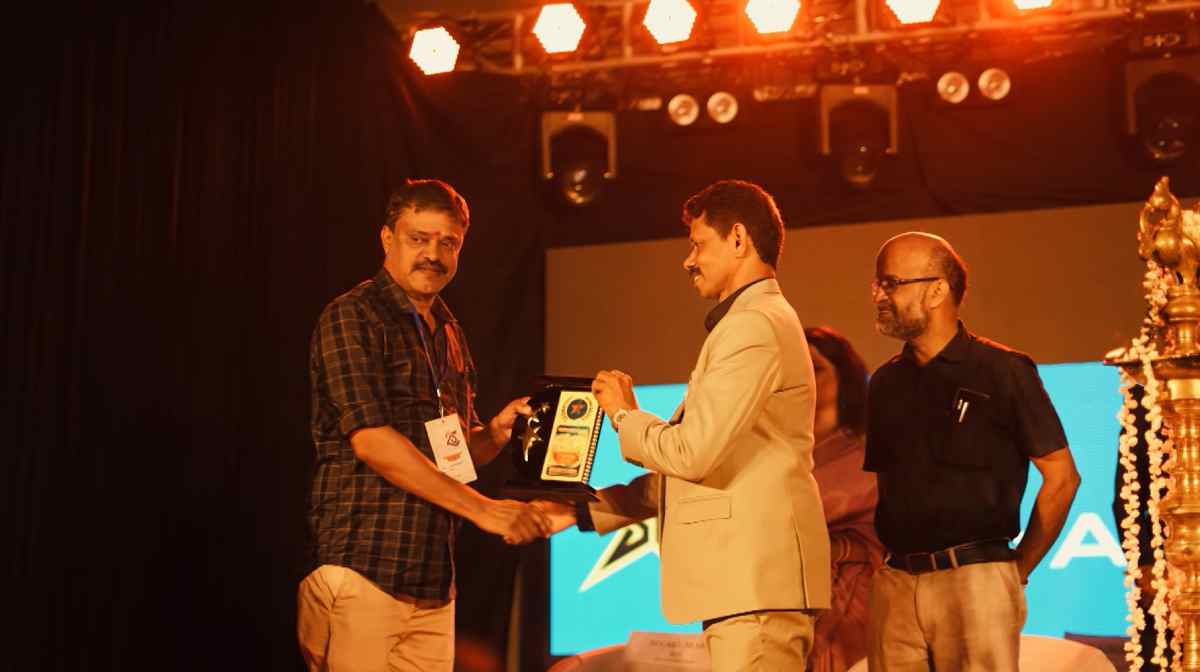 Surya Group Celebrates Silver Jubilee in Palakkad | സിൽവർ ജൂബിലി ...