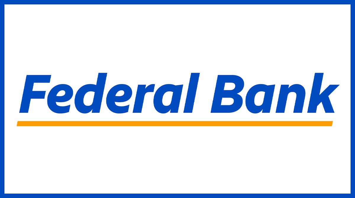 ഫെഡറല്‍ ബാങ്കിന് പുത്തന്‍ ലോഗോ | Federal Bank Unveils New Logo 'Fortuna ...