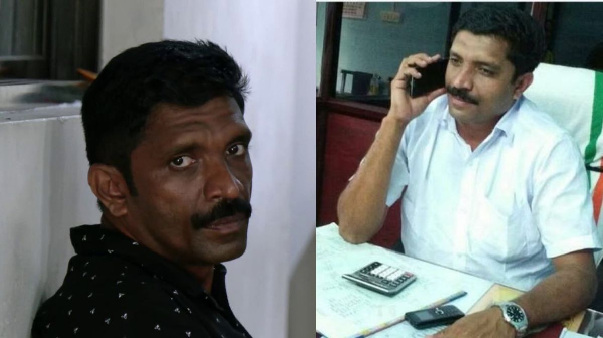 'കൊച്ചിയിലെ ഹോട്ടലില്‍ വരാമോ?'; വനിത പൊലീസ് ഉദ്യോഗസ്ഥയുടെ വാട്ട്സാപ്പ് ...