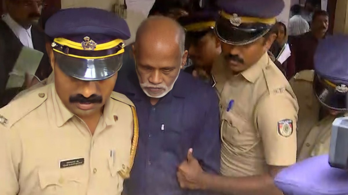 Chenthamara Found Guilty in Nenmmara Sajitha Murder Case; Sentence to ...