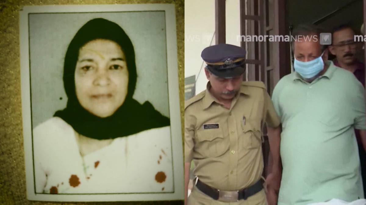 Aisha Murder Case Solved: Sebastian Named Accused