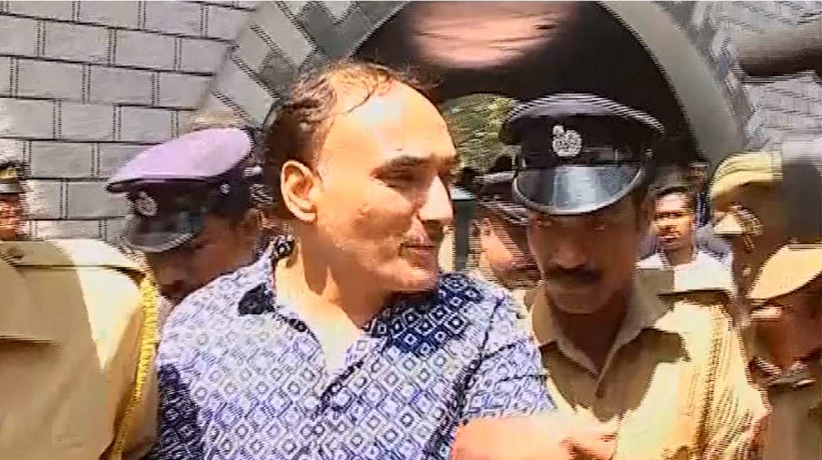 Bunty Chor's Connection to Advocate BA Aloor | കേരളത്തില്‍ എത്തിയത് ...