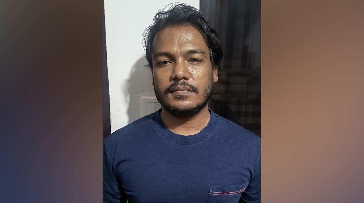 NIT Calicut Teaching Assistant Arrested for Rape | ഇന്റേണൽ മാർക്കിന്റെ ...