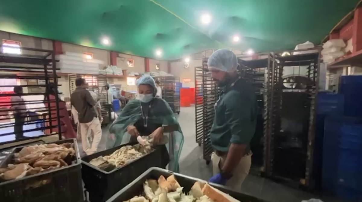 Food Safety Department Shuts Down Sherin Foods in Payyoli ...