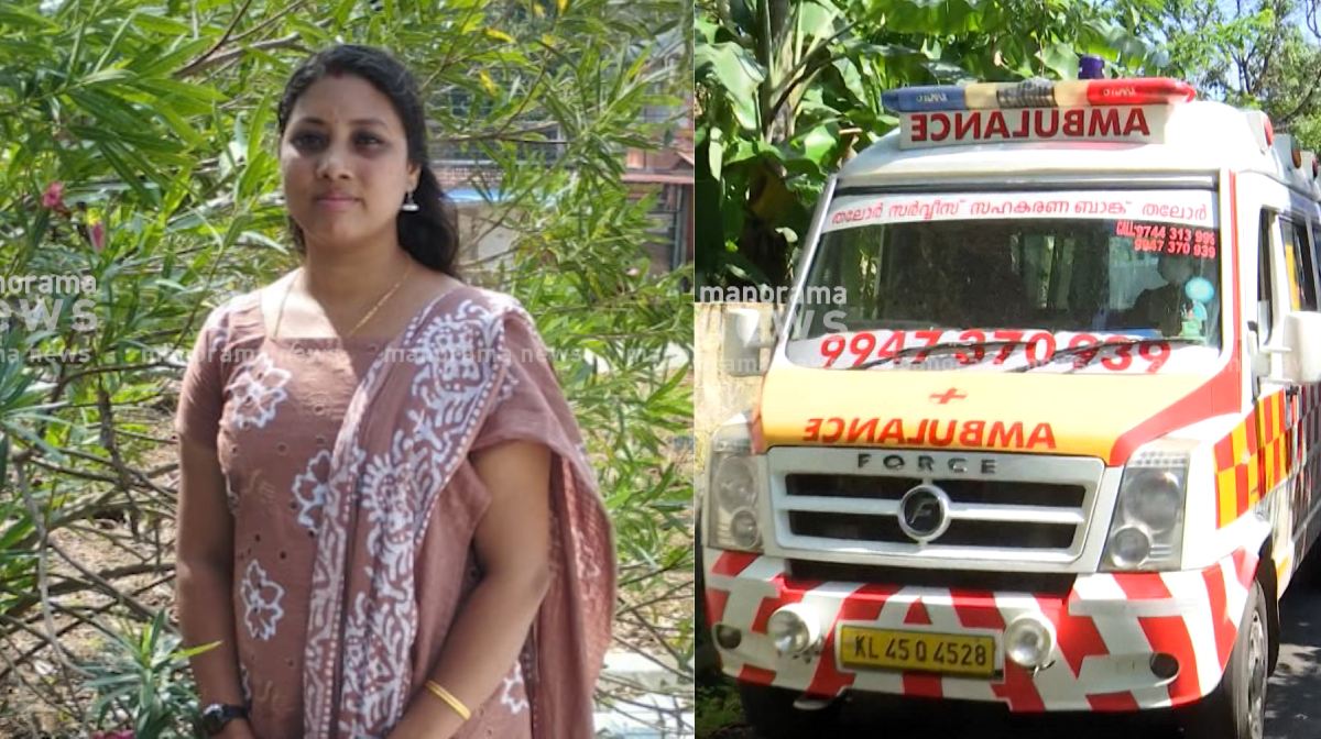 ആണ്‍സുഹൃത്തുമായി ബന്ധമെന്ന് സംശയം; യുവതിയെ ഭര്‍ത്താവ് ശ്വാസം മുട്ടിച്ച് കൊന്നു|Divya Death|Thrissur