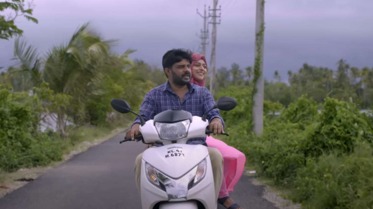 നവാസും രഹനയും ഒന്നിച്ചഭിനയിച്ച ചിത്രം; ‘ഇഴ’ യൂട്യൂബില്‍; നെഞ്ചോട് ചേര്‍ത്ത് ആരാധകര് ...