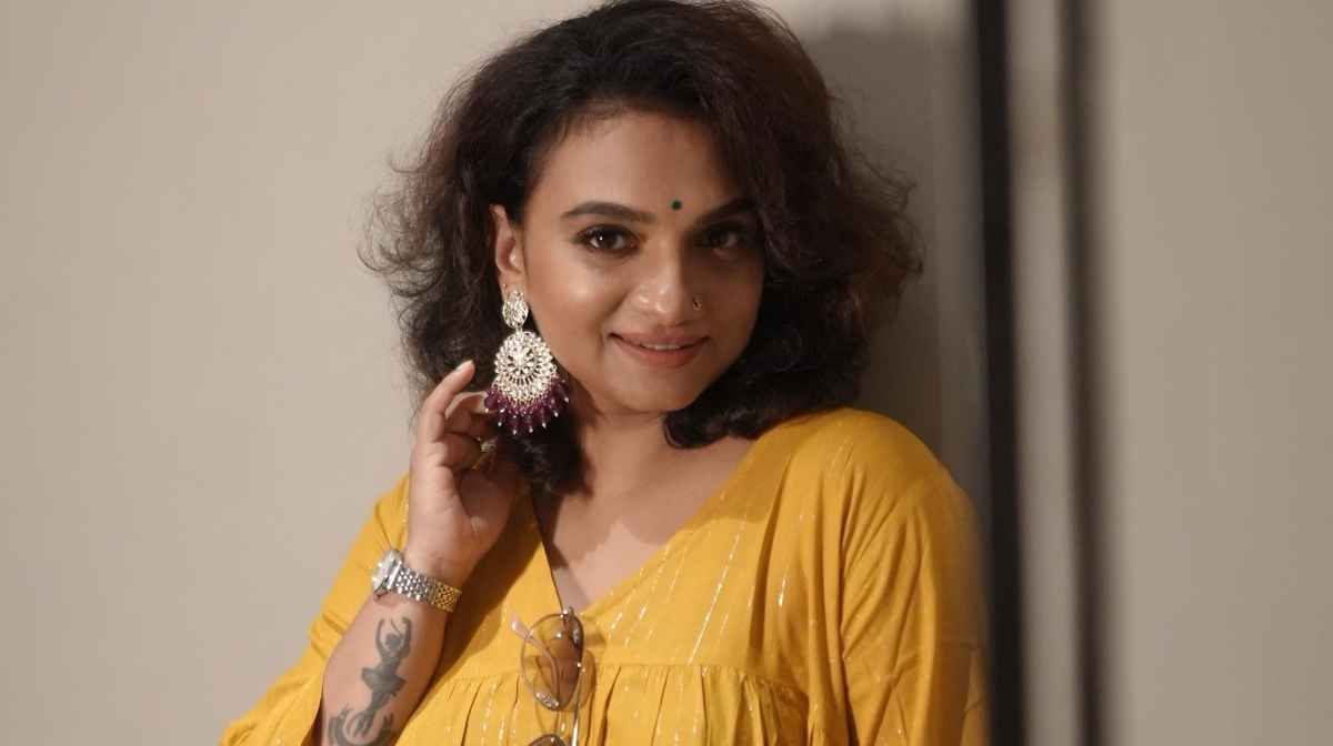 krishna prabha interview