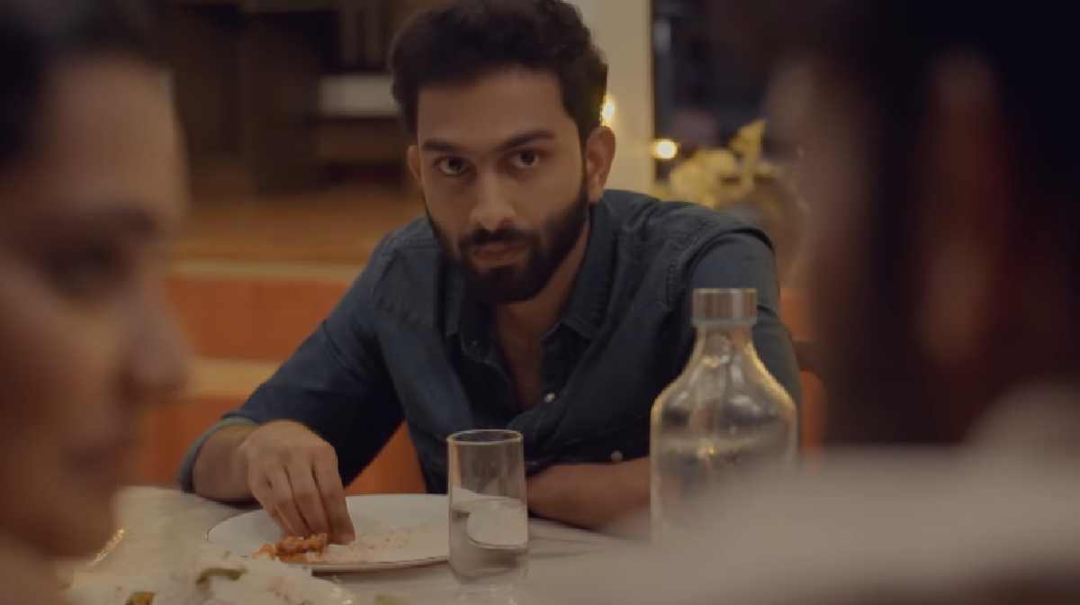 Coupling Web Series Trailer Released | ത്രികോണപ്രണയവുമായി സര്‍ജാനോ ...