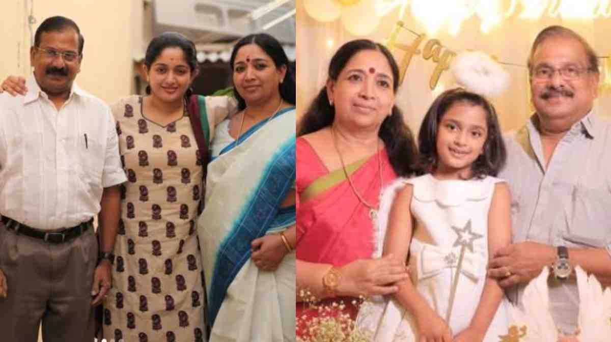നൊമ്പര കുറിപ്പുമായി കാവ്യ മാധവൻ