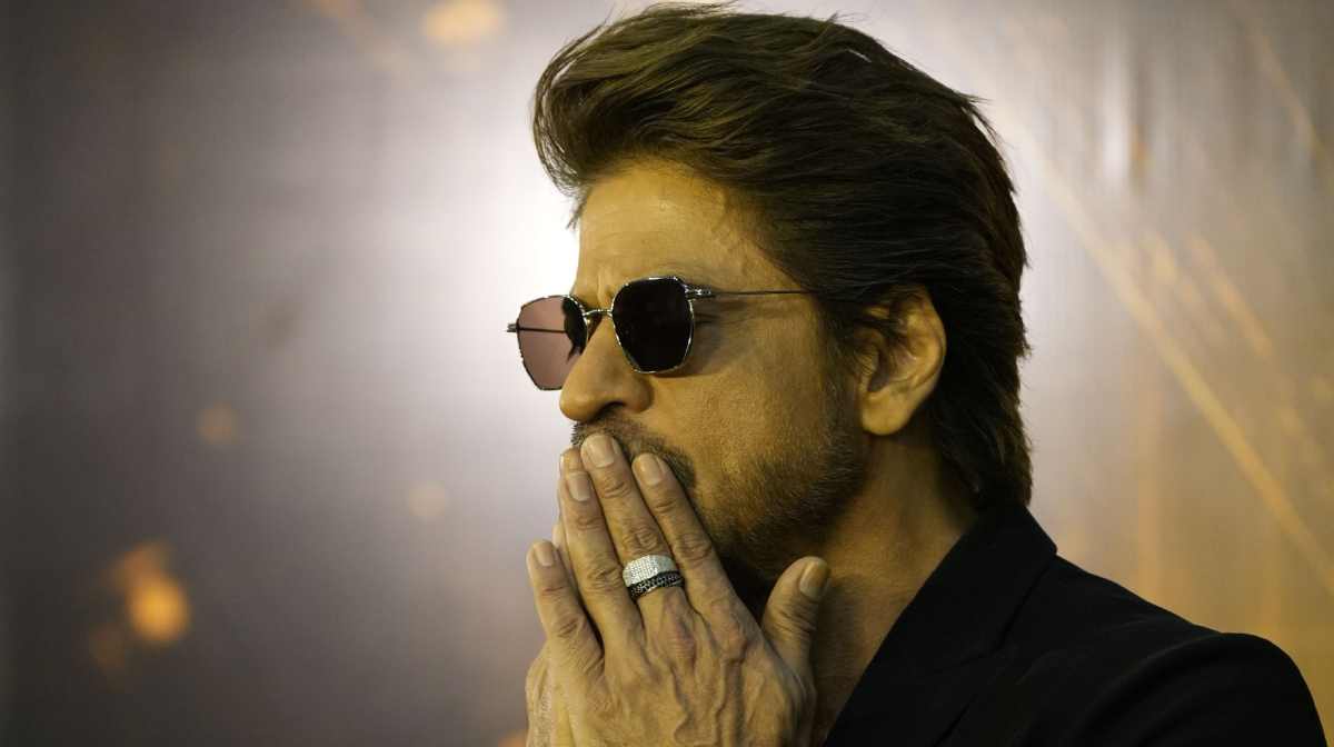 SRK's 60th Birthday Celebration | കിങ് ഖാന് ഷഷ്ഠിപൂര്‍ത്തി
