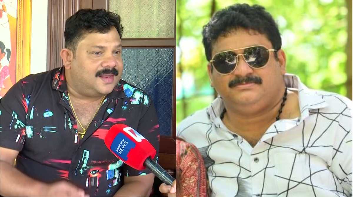 ഹരീഷ് കണാരന്‍റെ ആരോപണങ്ങളില്‍ പ്രതികരിച്ച് ബാദുഷ | Producer Badusha ...