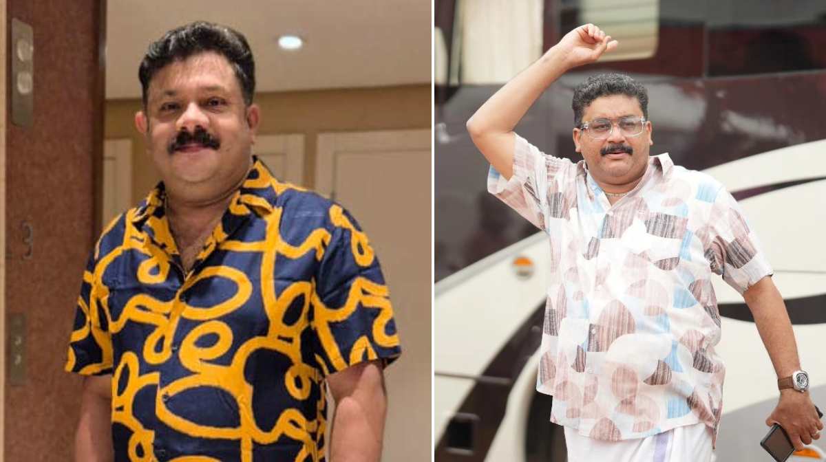 ഹരീഷ് കണാരന്‍റെ ആരോപണങ്ങളില്‍ പ്രതികരിച്ച് ബാദുഷ | Producer Badusha ...