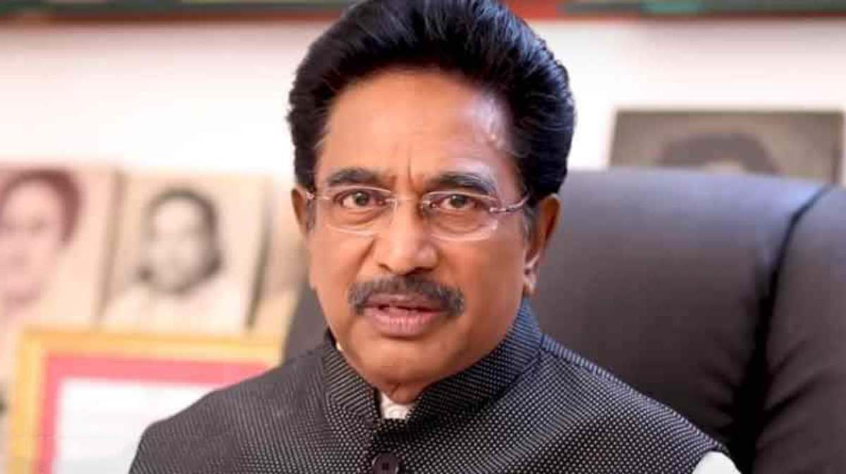 തമിഴ്നടന്‍ രാജേഷ് അന്തരിച്ചു| ഹൃദയാഘാതം| Veteran Tamil Actor Rajesh ...