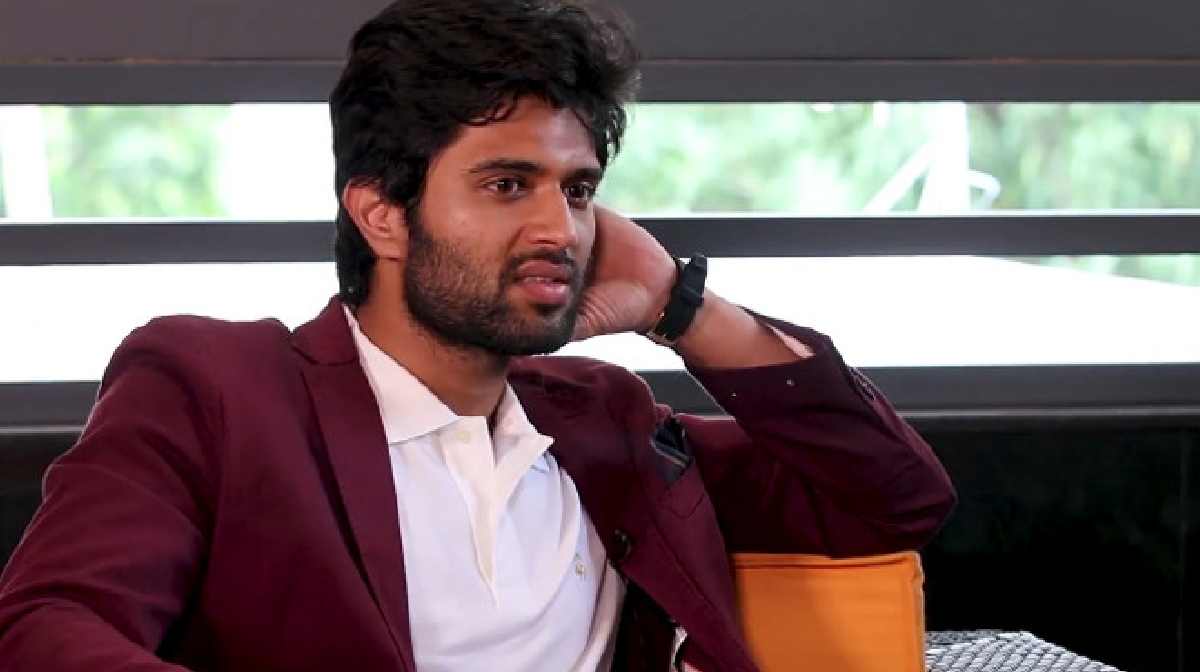 ആദിവാസികള്‍ക്കെതിരെ അധിക്ഷേപരാമര്‍ശം; വിജയ് ദേവരകൊണ്ടയ്ക്കെതിരെ കേസ് ...