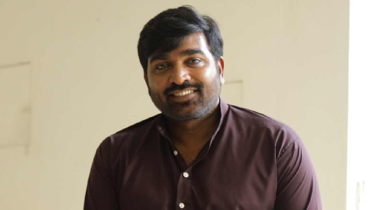 Vijay Sethupathi has been accused of serious sexual misconduct | 'വര്‍ഷങ്ങളോളം ഉപയോഗിച്ചു ...