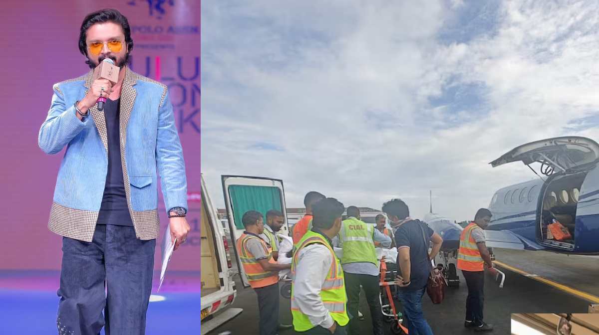 Rajesh Kesavan Transferred to Vellore for Treatment | രാജേഷ് കേശവിനെ ...