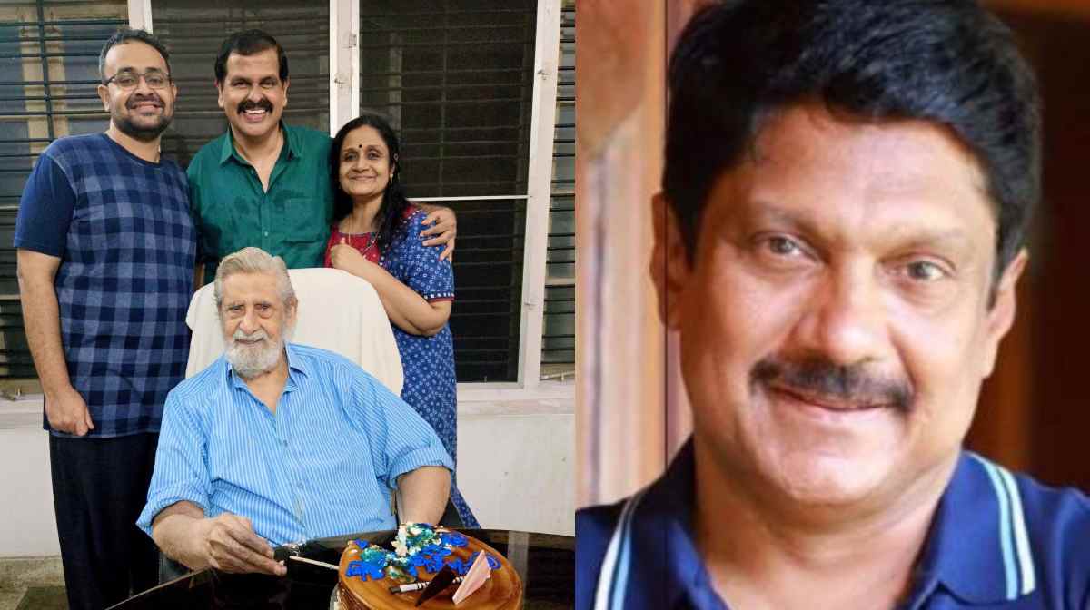 മകളായ ഞാന്‍ പോലും ഞെട്ടി; അന്തസ്സോടെ 92 വർഷം ജീവിച്ചയാളെ തരം താഴ്ത്തി ...