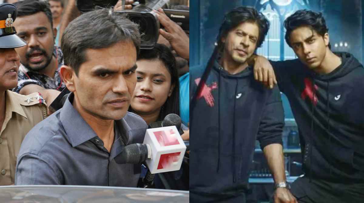 Shah Rukh Khan offered me a private jet, reveals Mukul Rohatgi ...