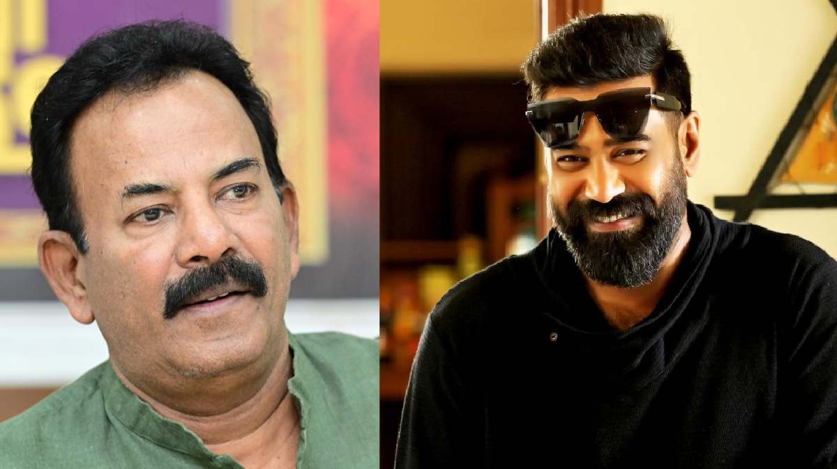 Major Ravi Reveals Original Keerthi Chakra Casting | കയ്യില്‍‍ 10,000ന് ...