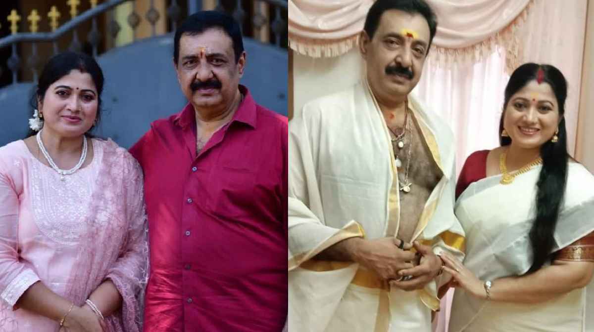 Manu Varma Opens Up About Separation | ഒരുമിക്കാനുള്ള സാധ്യത വളരെ കുറവ് ...