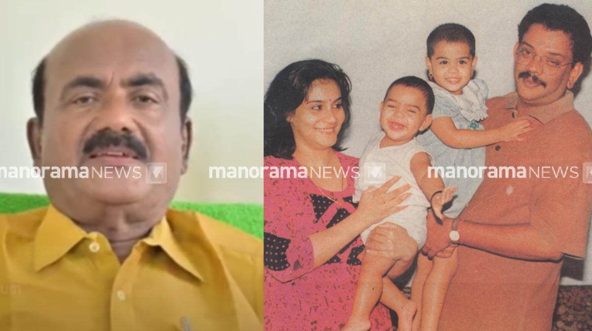 'ഇപ്പോള്‍ പ്രിയന്‍ പ്രണയപരവശനാണ്, വാക്കുകളിൽ ലിസിയോടുള്ള ഇഷ്ടം ...