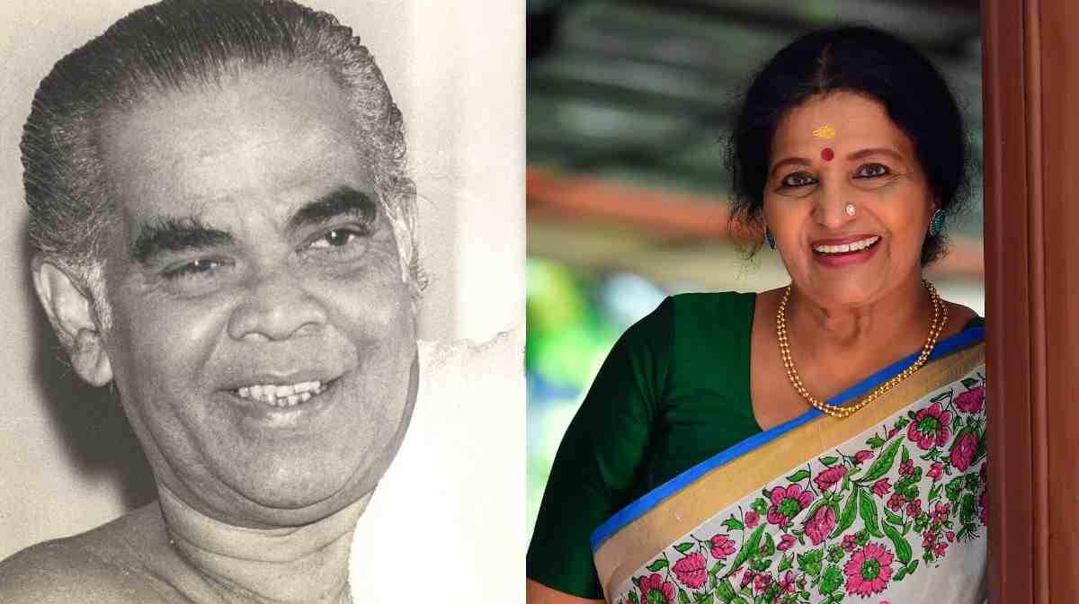 അദ്ദേഹം തൊട്ട് അഭിനയിക്കുന്നതില്‍ ഇഷ്ട കുറവുണ്ടായിരുന്നു, പ്രണയം ...