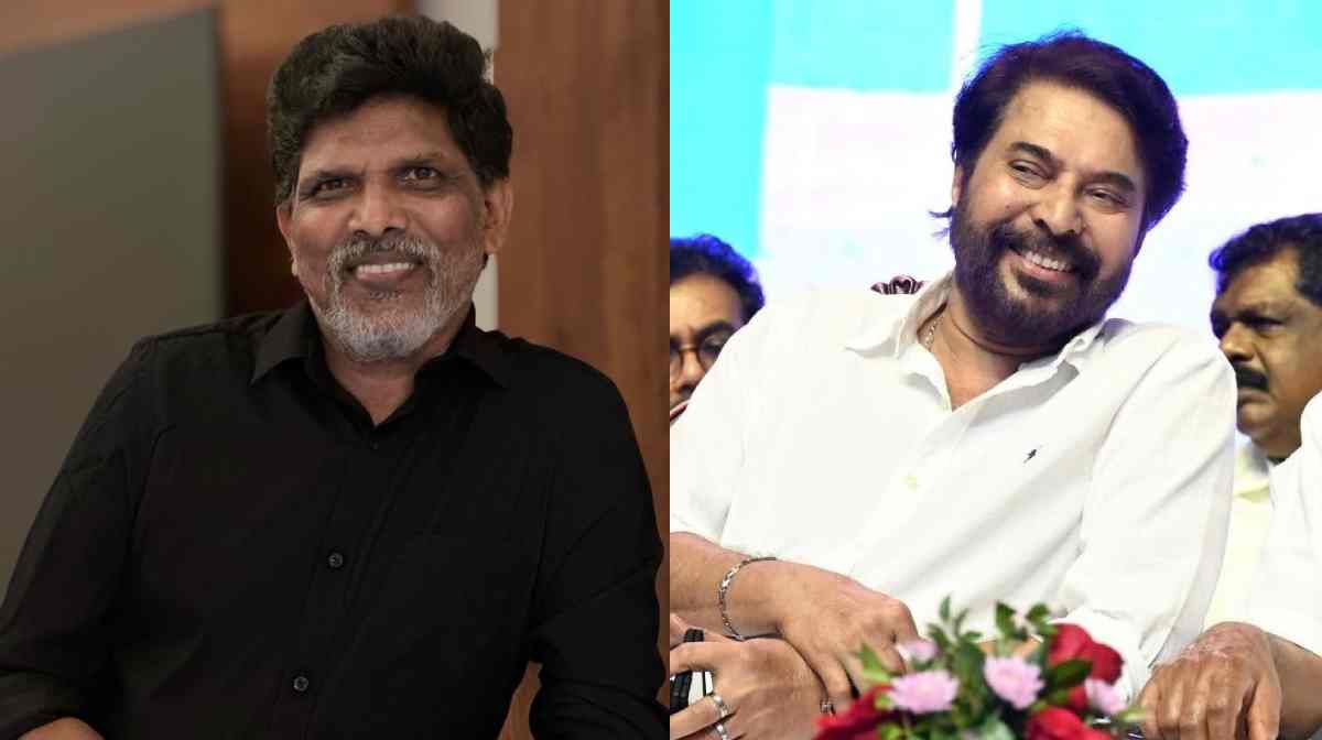 'അന്ന് ആ ഫോൺ വന്നില്ലായിരുന്നെങ്കിൽ ഞാൻ ഇന്നീ ലോകത്തില്ല; കരഞ്ഞുപോയി ...