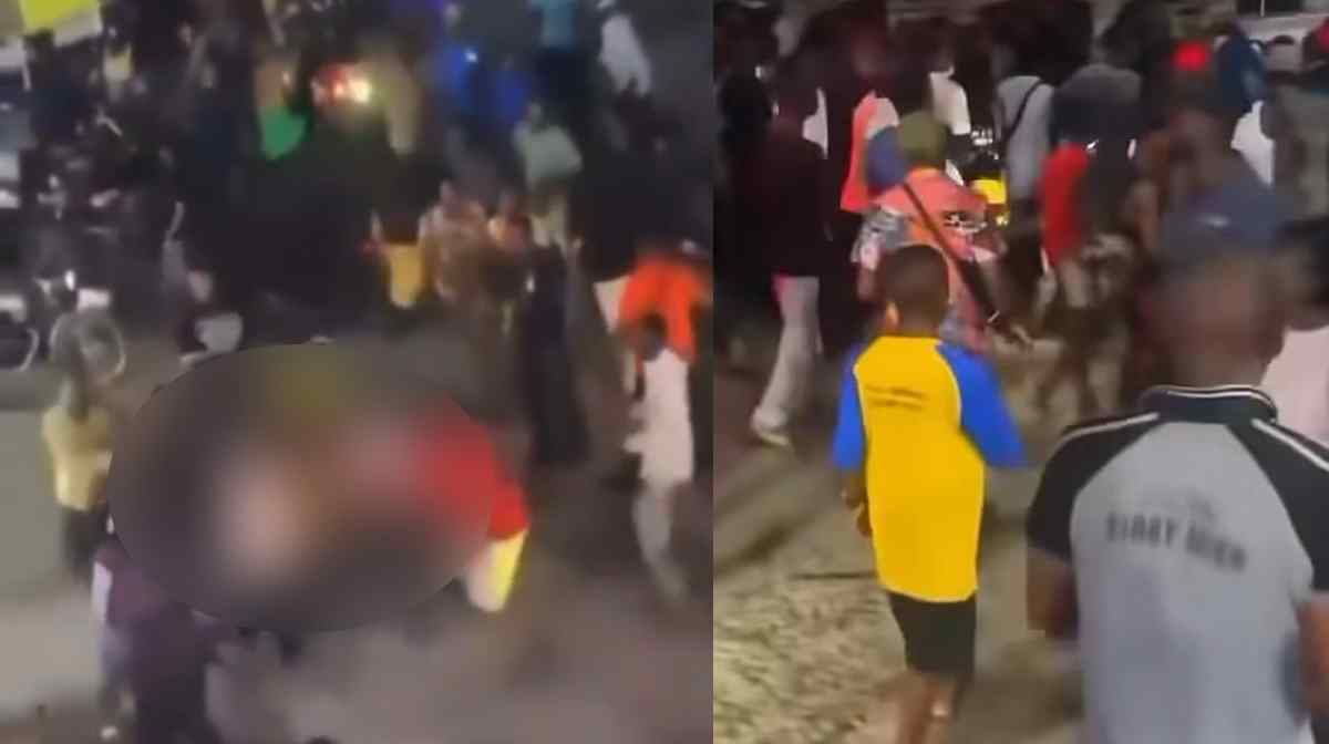 'റേപ്പ് ഫെസ്റ്റിവല്‍'; സ്ത്രീകളെ ഓടിച്ചിട്ട് പീഡിപ്പിച്ച് ആണ്‍കൂട്ടം ...
