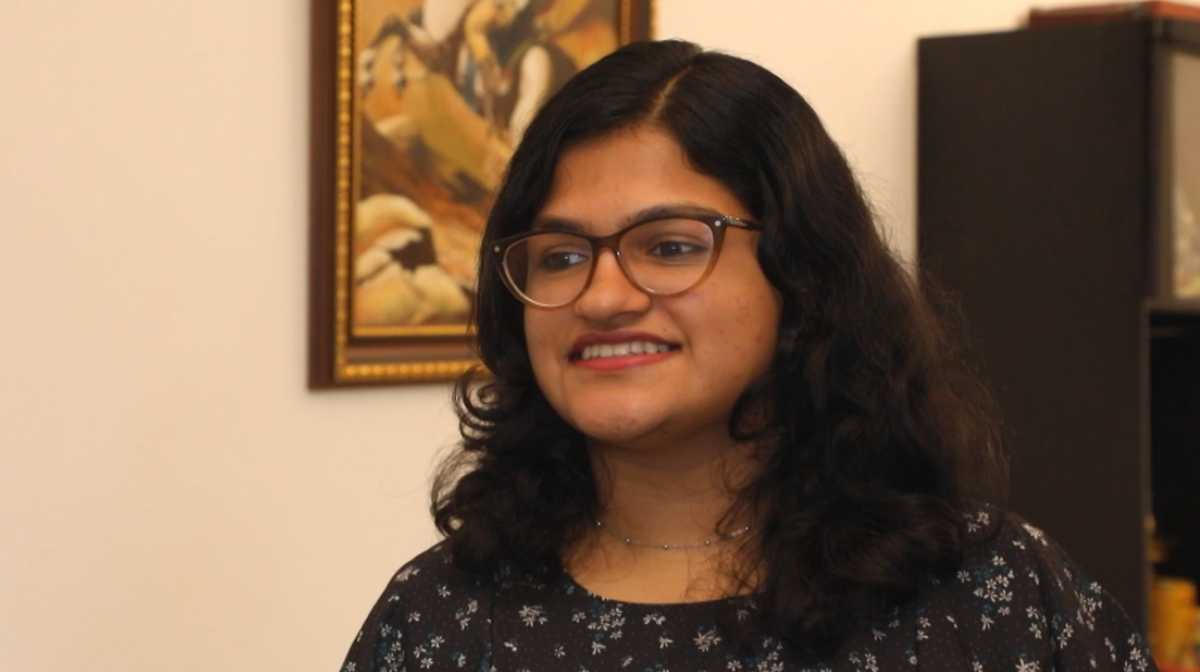 Suchetha Satish: A Kannur Singer's Journey to Dubai | ദുബായിലെ ...
