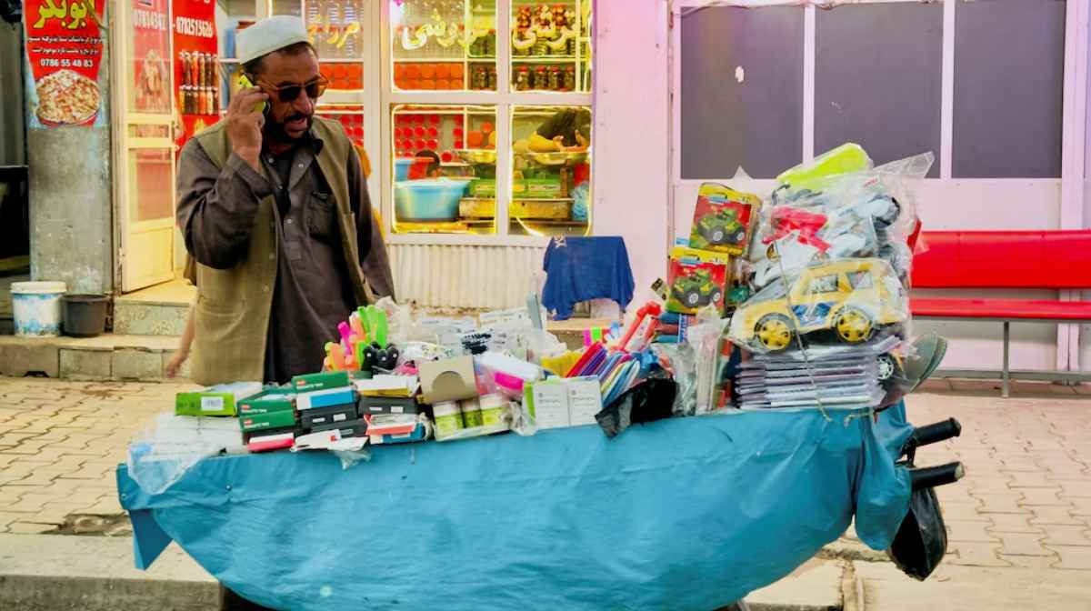 Internet Restored in Afghanistan After Taliban Ban | ഇന്‍റര്‍നെറ്റ് ...