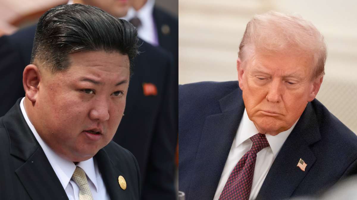 Failed US Mission to Gather Intelligence on Kim Jong Un by Navy Seals ...