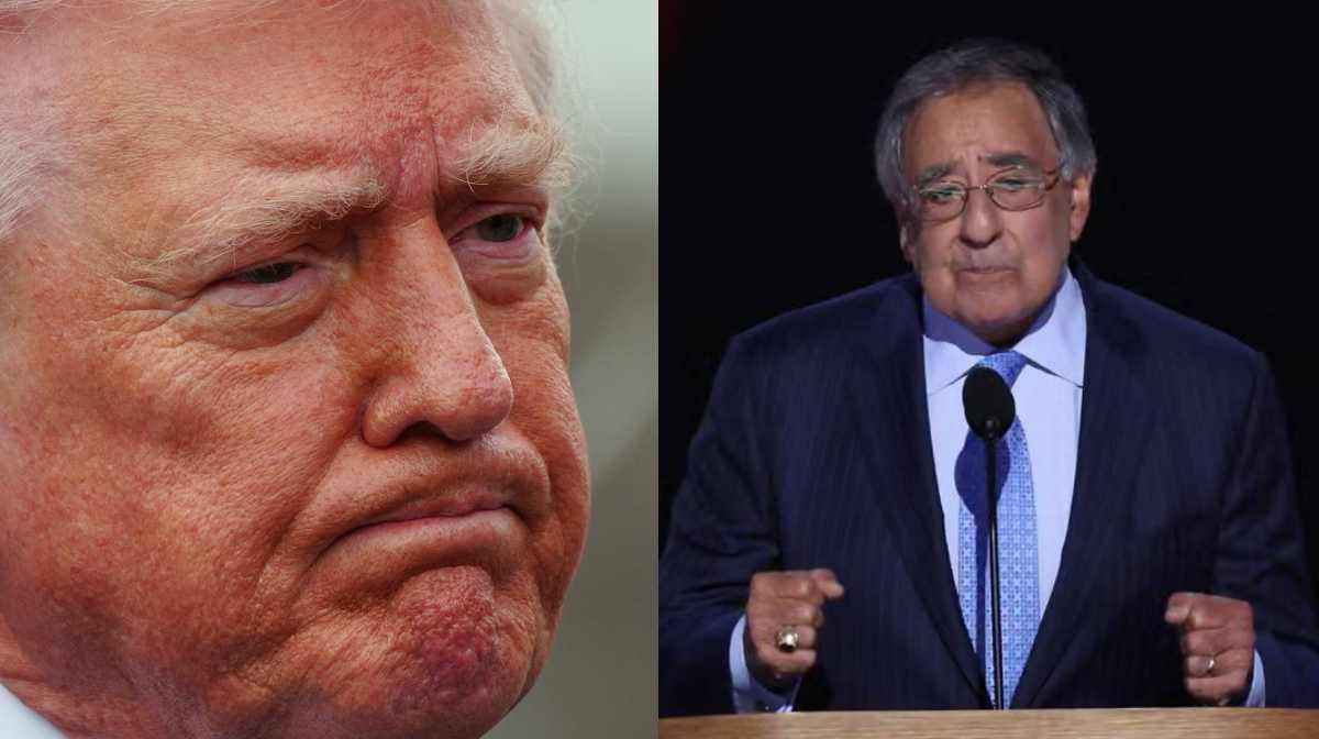 US Cannot Reopen Hormuz Says Ex-CIA Chief Leon Panetta | 'ഹോര്‍മുസ് ...