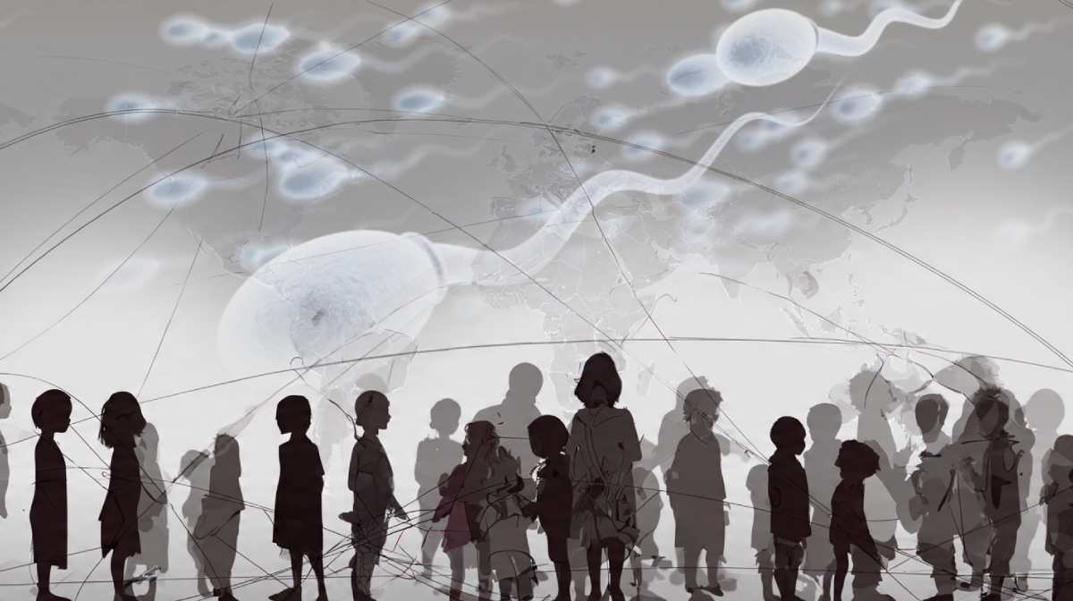 sperm donation process malayalam