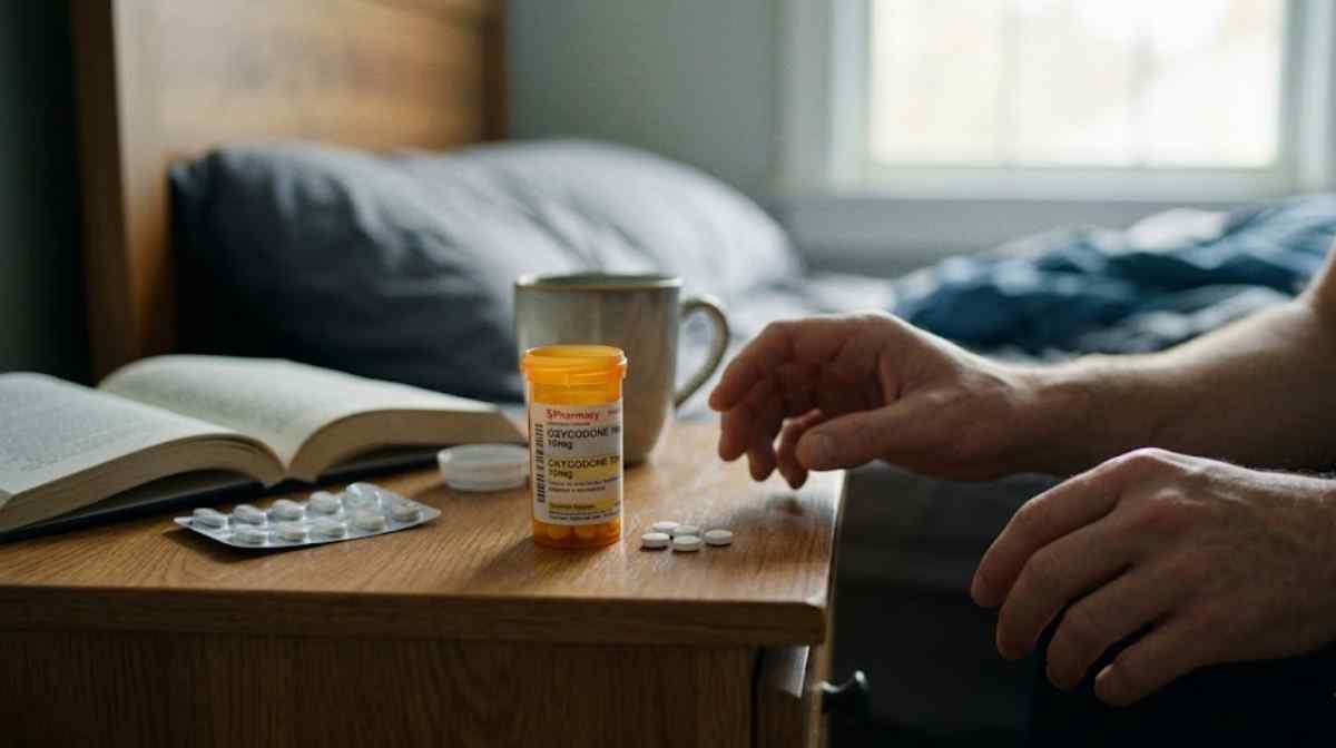 Opioids: A Questionable Panacea for Pain | ശക്തമായ വേദനസംഹാരികൾ വെറും ...