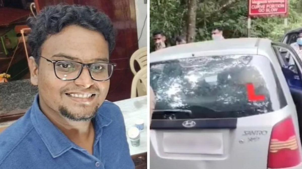 ശരീരത്തിലേക്ക് ഐവി ഫ്ലൂയിഡ് കുത്തിവച്ചു | യുവഡോക്ടര്‍ ജീവനൊടുക്കി ...