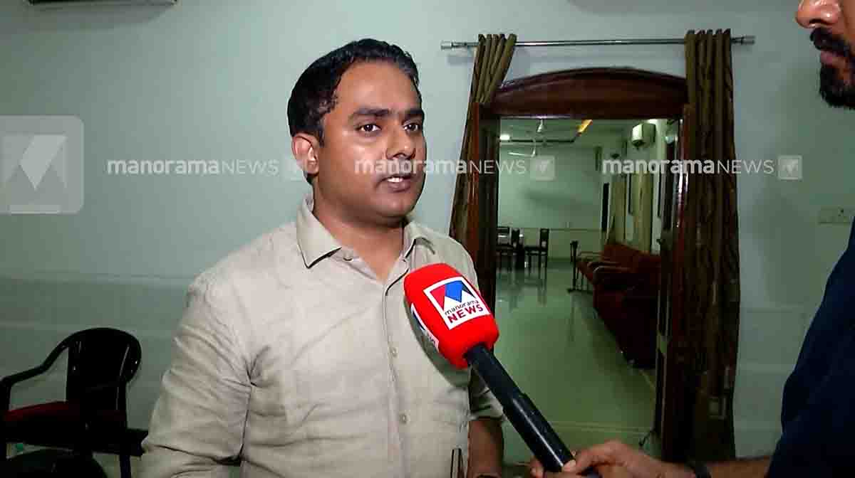 'നീതിപൂർവമായ ഇടപെടലുണ്ടാകും; പ്രതിഷേധം പ്രകോപിപ്പിക്കും'