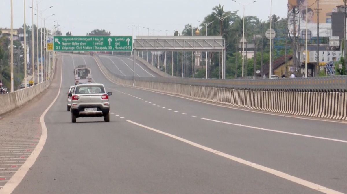 NHAI Tightens Rules for National Highway Projects | ദേശീയപാത നിര്‍മാണം ...