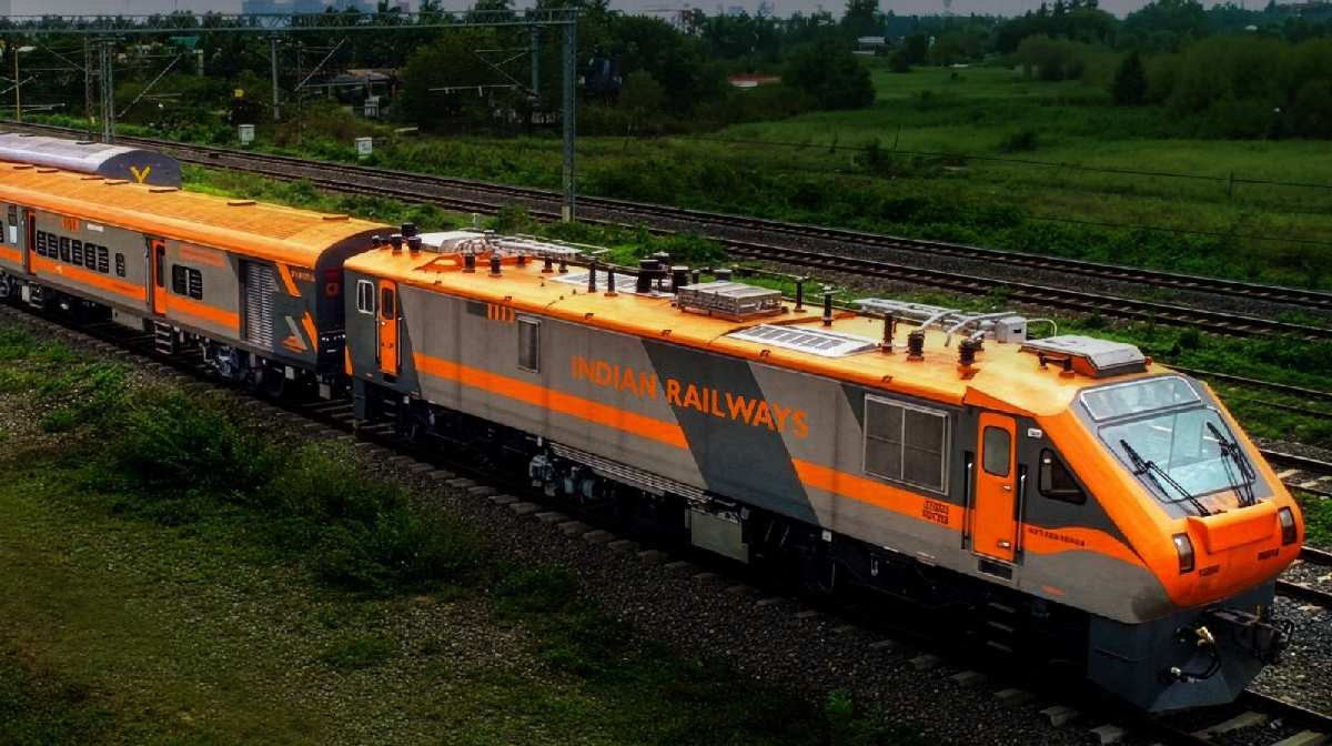 ഒന്‍പത് അമൃത് ഭാരത് എക്സ്പ്രസ് ട്രെയിനുകള്‍ പ്രഖ്യാപിച്ചു ...