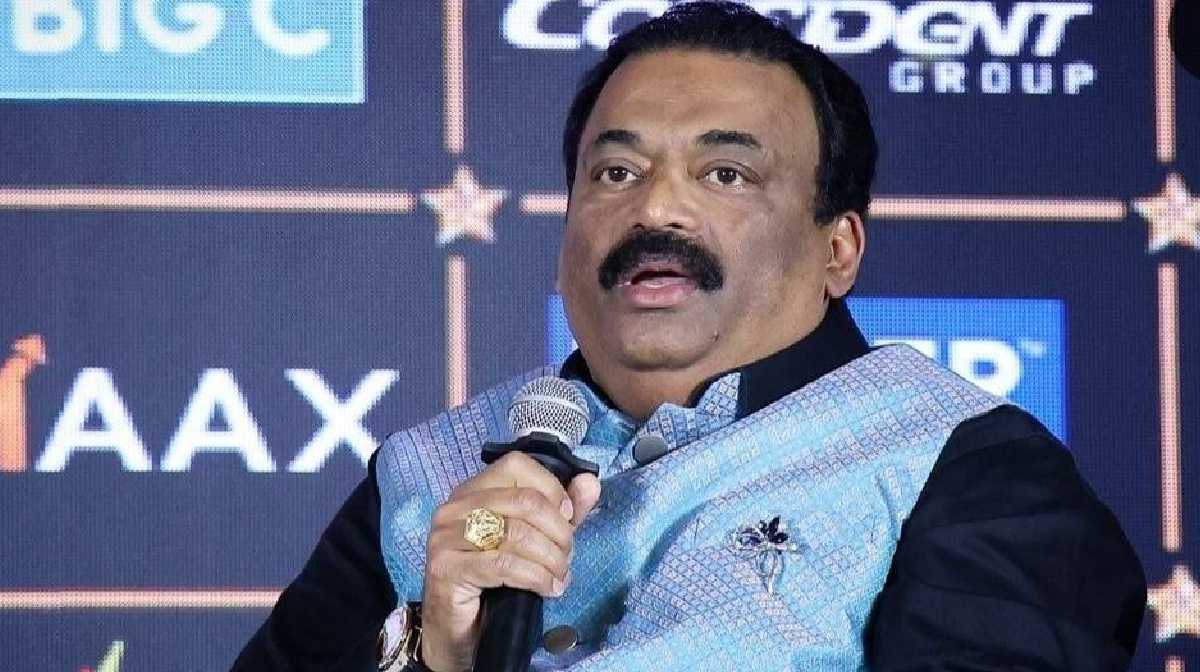Confident Group Owner Dr C J Roy Dies by Suicide Amidst Income Tax ...