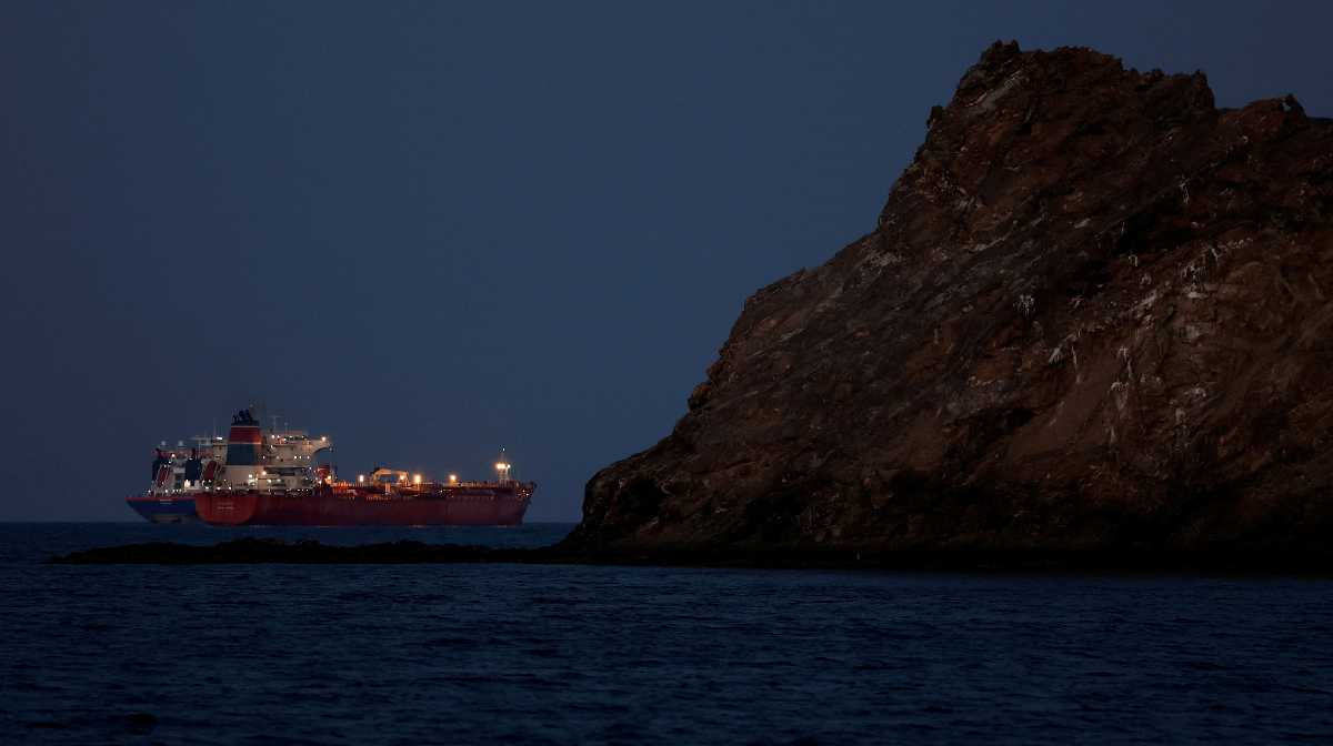 Iran to Impose Toll on Strait of Hormuz? | ഹോര്‍മുസില്‍ പണം ഈടാക്കാന് ...
