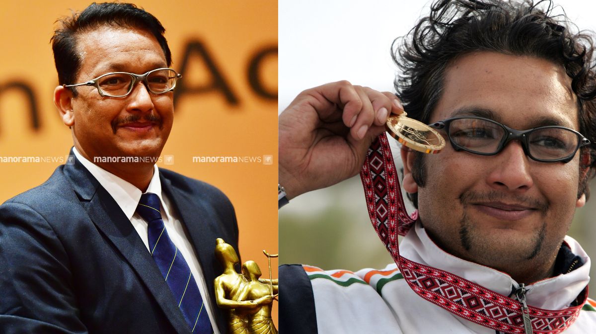 Indian Shooting Legend Jaspal Rana Passes Away | ഇന്ത്യന്‍ ഷൂട്ടിങ് ...