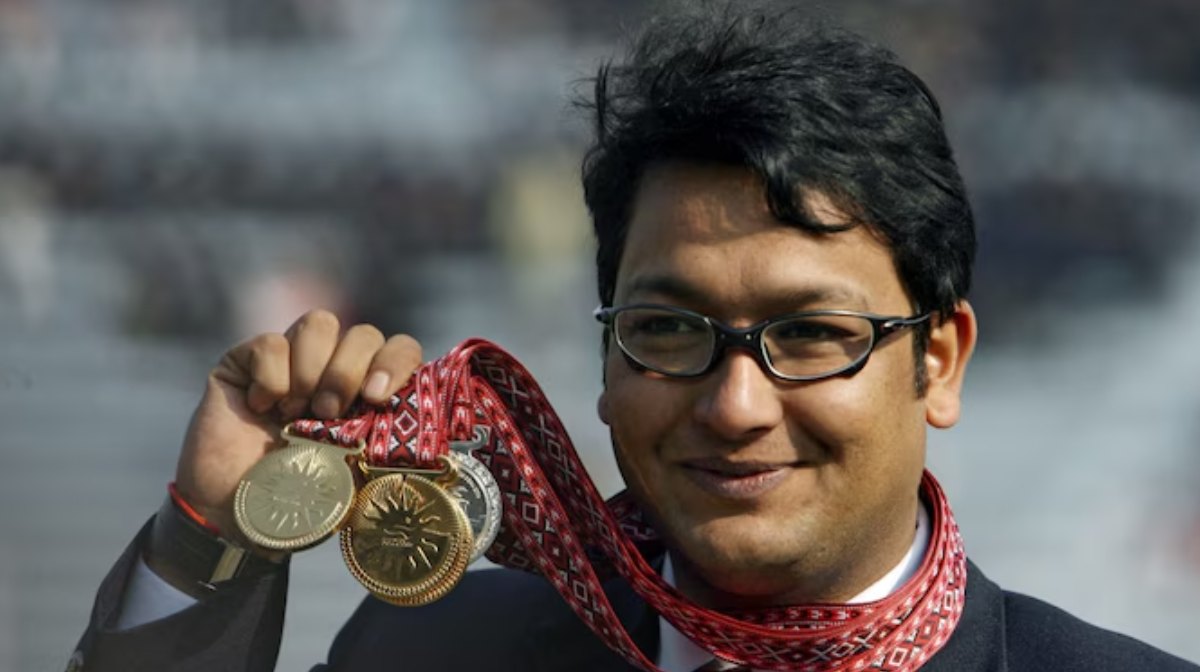 ഇന്ത്യന്‍ ഷൂട്ടിങ് ഇതിഹാസം ജസ്പാല്‍ റാണ അന്തരിച്ചു; മരണം 49ാം വയസില് ...