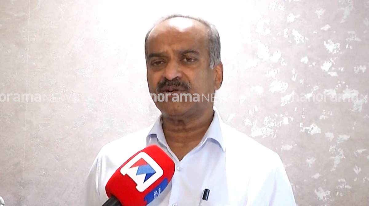 PC Mohan Responds to Rahul Gandhi's Allegations | ഒരു ലക്ഷം വോട്ടുമോഷണം ...