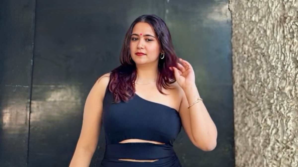 6 വര്‍ഷം ശരീരം വിറ്റ് ജീവിച്ചു; രക്ഷപെട്ടത് 25 ലക്ഷം നല്‍കി'; വെളിപ്പെടുത്തി ഇന്‍ഫ്ലുവന്‍സര് ...