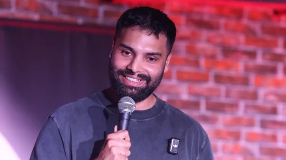 Indian Comedian Deported from UAE Over Google Maps Reel | യുഎഇയില് ...