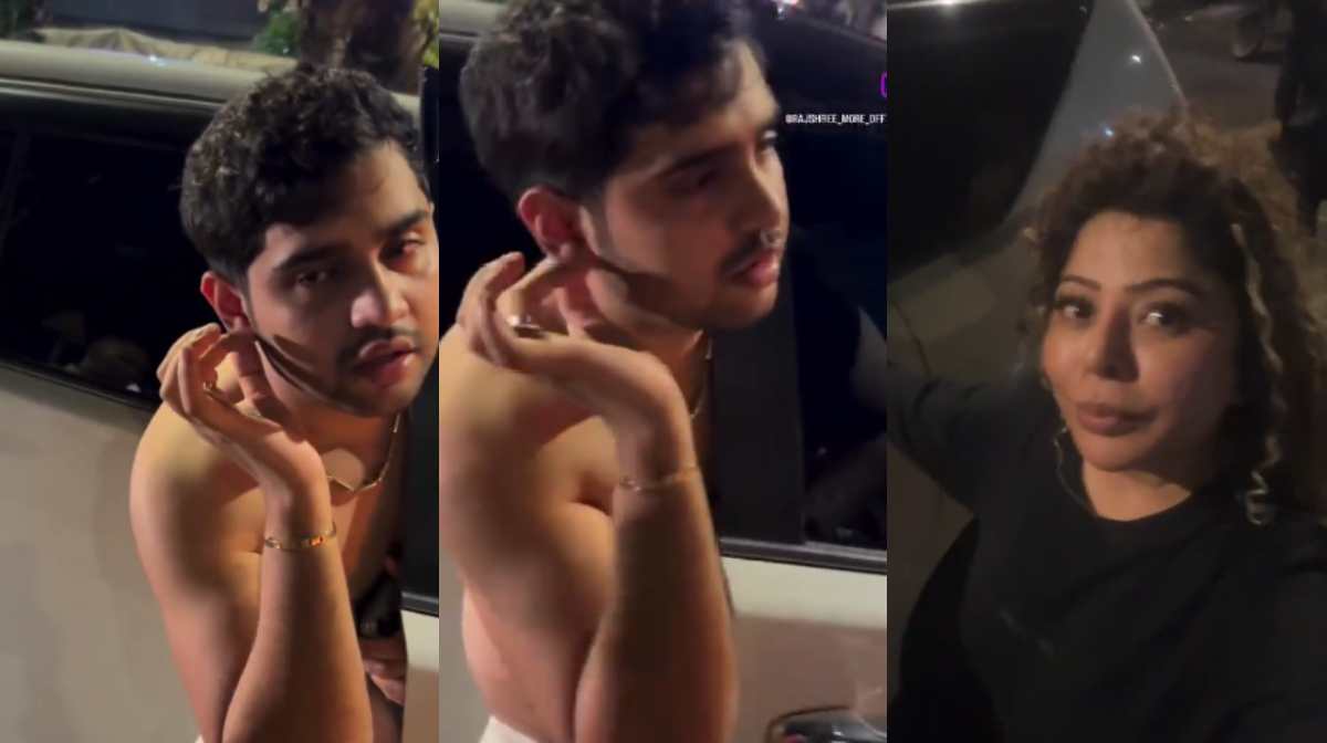 'കുടിച്ച് ലക്കുകെട്ടിട്ട് പാന്‍റഴിഞ്ഞത് പോലും അയാള്‍ അറിഞ്ഞില്ല ...