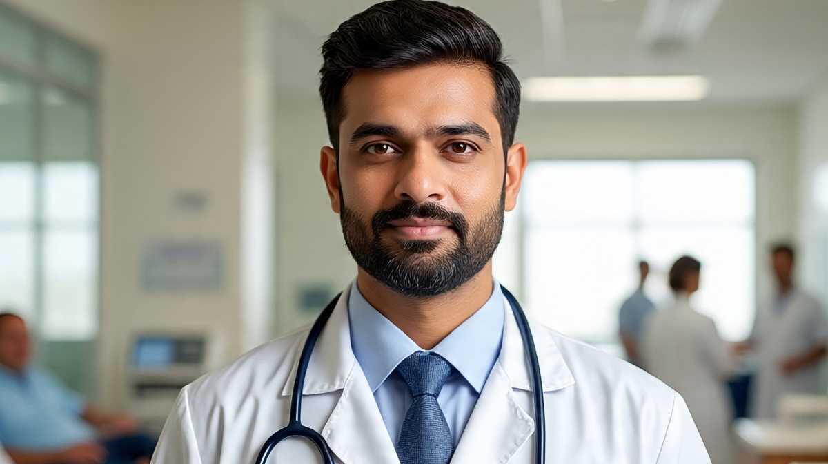 Fake Doctor Busted After 10 Years in Bengaluru | കുടുംബ ഡോക്ടറായി വ്യാജന്‍ വിലസിയത് 10 വര്‍ഷം ...