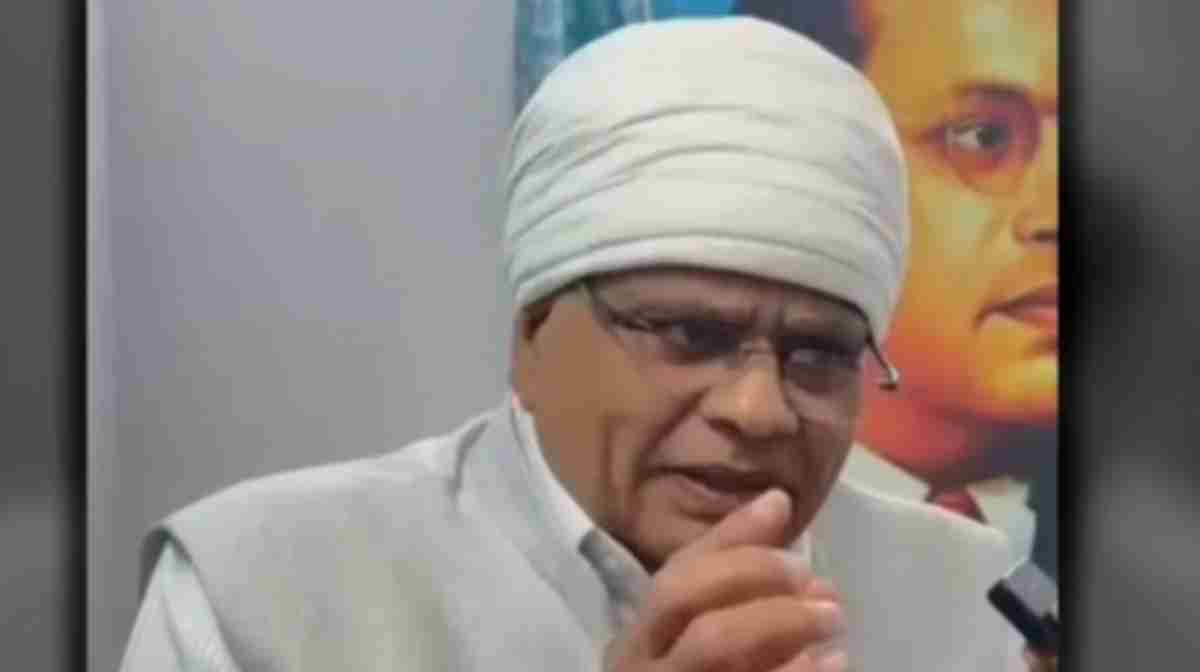 ‘സുന്ദരിയായ പെണ്ണിന് പുരുഷനെ വഴിതെറ്റിക്കാനാകും, ബലാത്സംഗം നടക്കും ...