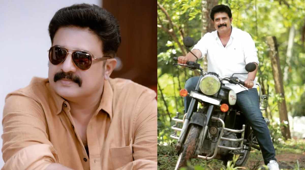 ഡ്രൈവറെ മുസ്‌ലിം തീവ്രവാദിയെന്ന് വിളിച്ച് നടന്‍ ജയകൃഷ്ണന്‍; കേസിന് ...